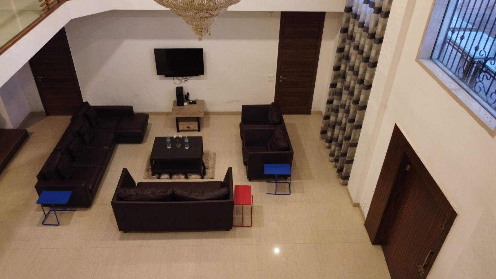 PUNE- PALACIO VILLA 6BHK LUXURY VILLA
